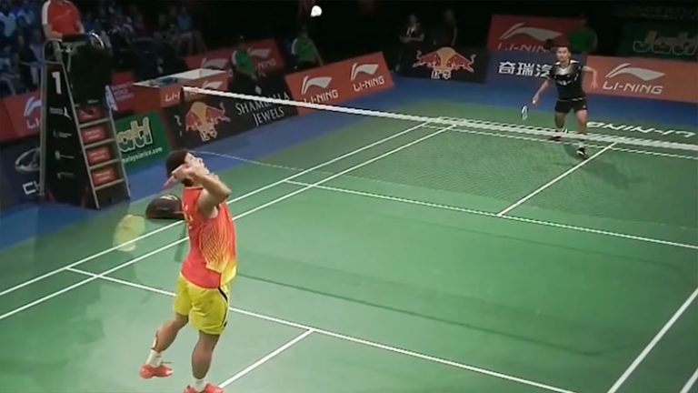 What Does Rsl Stand For Badminton? - Metro League