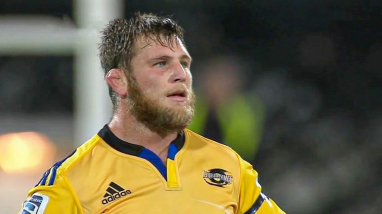 The Grappling Reality: Why Do Rugby Players Get Cauliflower Ears ...