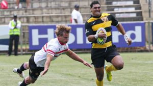 The Grappling Reality: Why Do Rugby Players Get Cauliflower Ears ...