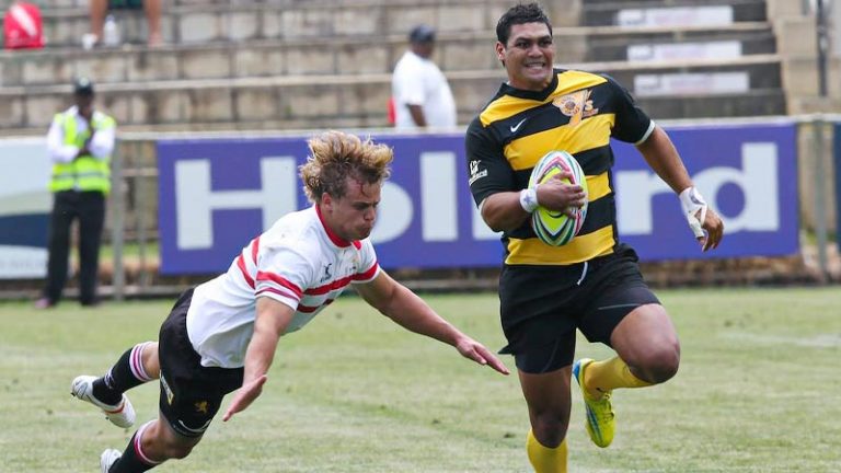 The Grappling Reality: Why Do Rugby Players Get Cauliflower Ears ...