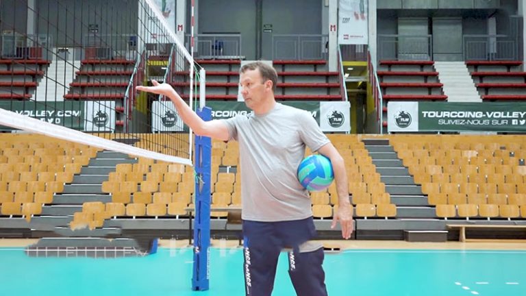 What Are Rule Violations In Volleyball? - Metro League