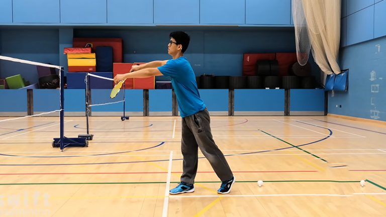 What Are Rules Of Badminton? - Metro League