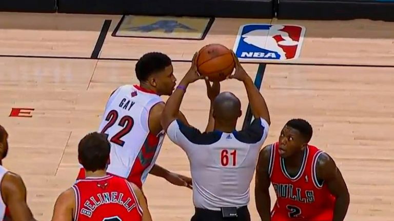 What Is Jump Ball In Basketball: Exploring the Ins and Outs - Metro League