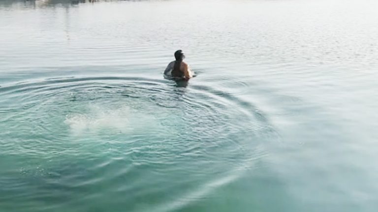 Is It Safe To Swim In A Quarry - Metro League