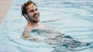 Is It Safe to Swim in a Pool After Rain: Learn the Precautions - Metro ...