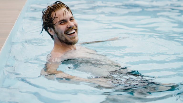 Is It Safe to Swim in a Pool After Rain: Learn the Precautions - Metro ...