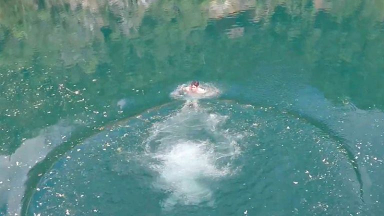Is It Safe to Swim in a Quarry? Can You Swim in Quarries? - Metro League