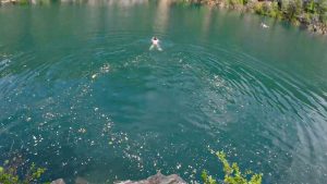 Is It Safe to Swim in a Quarry? Can You Swim in Quarries? - Metro League