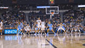 What Is A Bench Point In Basketball? - Metro League