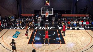 What Is Ote Basketball? Exploring The Prestigious Overseas Elite ...