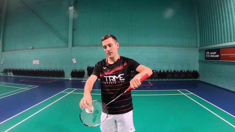 What Is A Service Break In Badminton? - Metro League