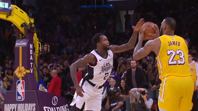 What Does A Sf Do In Basketball? - Metro League