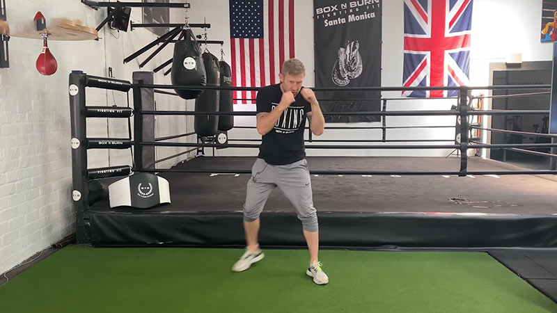 Is Shadow Boxing Good Cardio Metro League