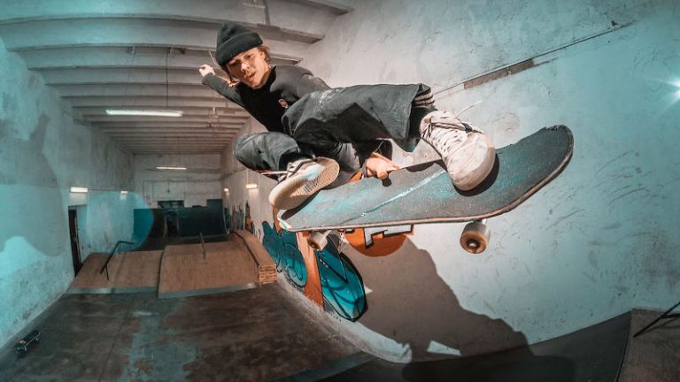 What Is Shredding In Skateboarding - Metro League