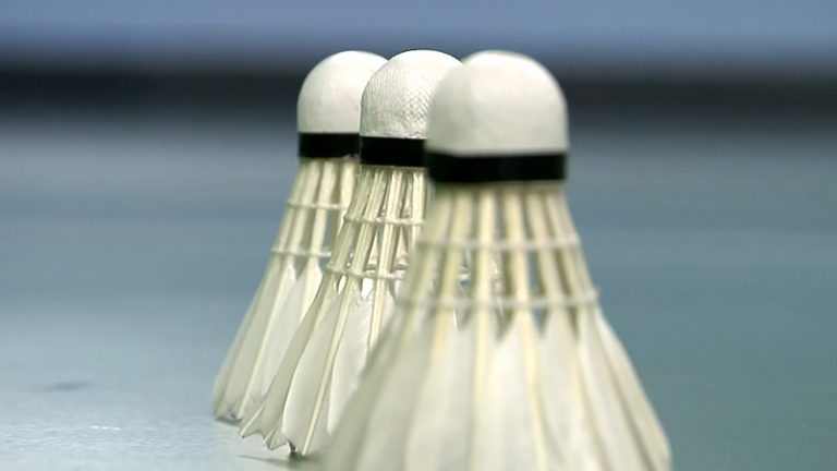 Why Is It Called A Shuttlecock In Badminton? - Metro League