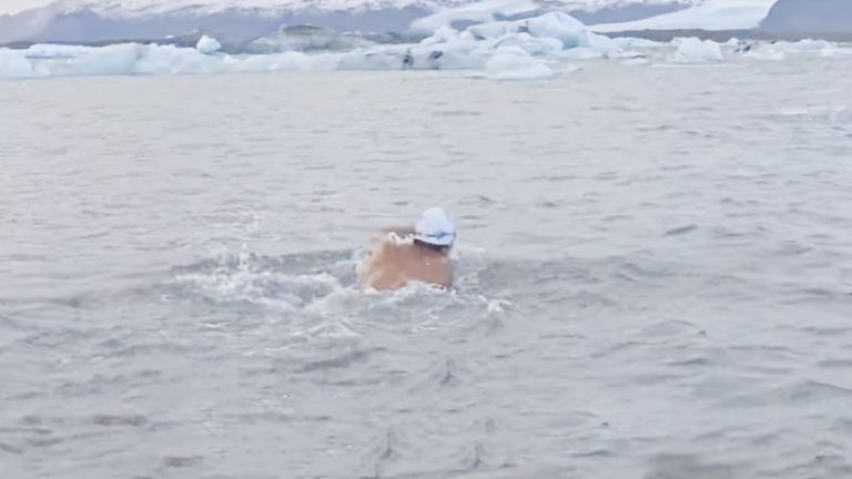 Can You Get Sick From Swimming In Cold Water - Metro League