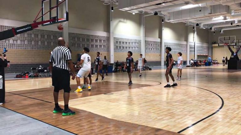 What Is Aau Basketball? - Metro League