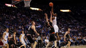 What Does SG Mean In Basketball? - Metro League
