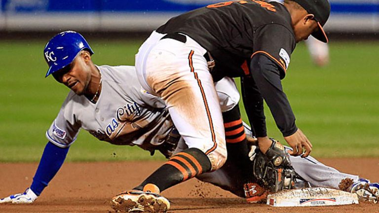 What Is A Pinch Runner In Baseball? - Metro League