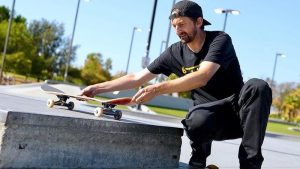 Know the Persona: What Does Skateboard P Mean? - Metro League
