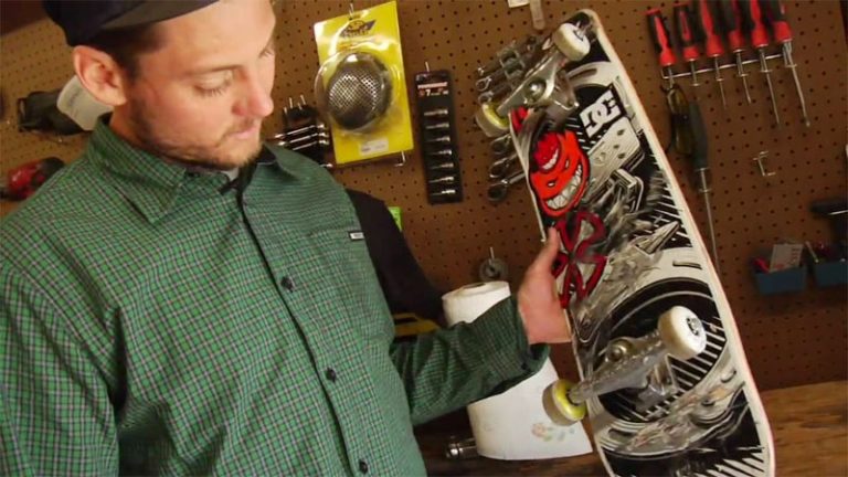 What Happened To Skateboarder Ryan Smith - Metro League