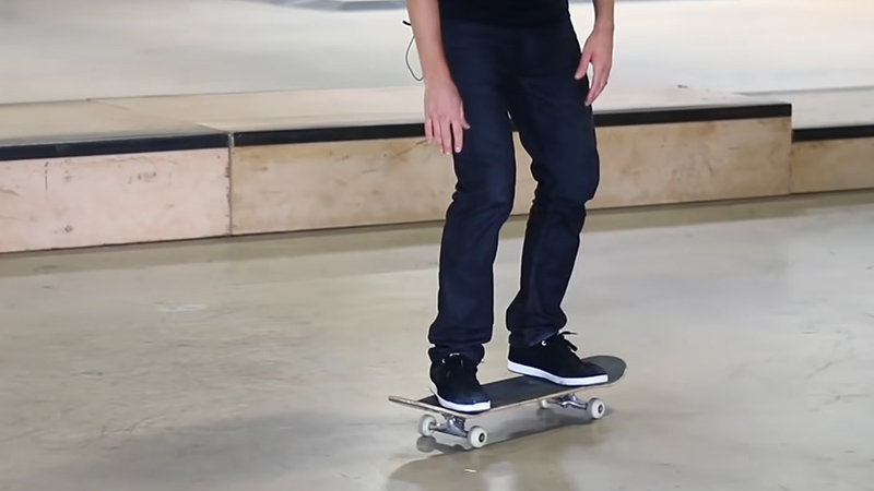 What Age To Start Skateboarding? - Metro League