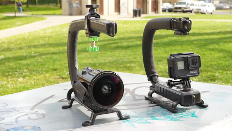 What Makes A Good Skateboarding Camera - Metro League