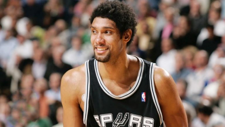What Is A Power Forward In Basketball? [The Powerhouse of the Team ...