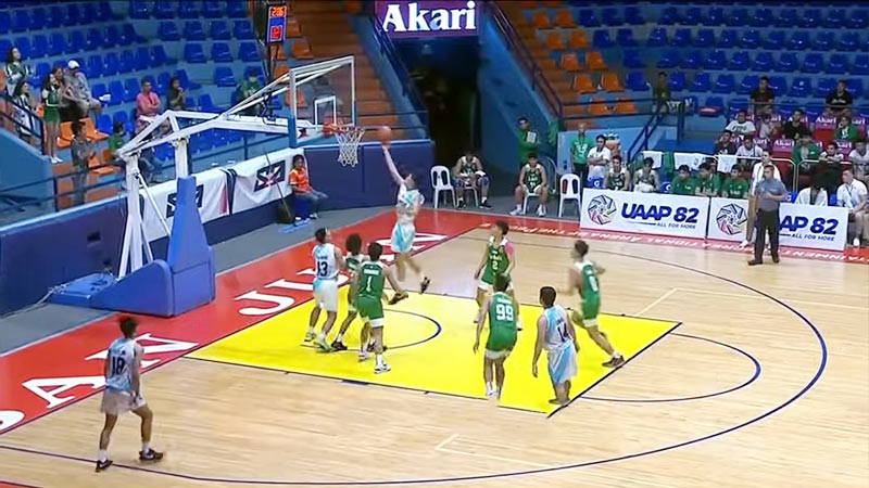 What Is A Slasher In Basketball? - Metro League