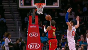 What Is A Slasher In Basketball? - Metro League