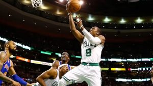 What Is a Small Forward in Basketball? - Metro League