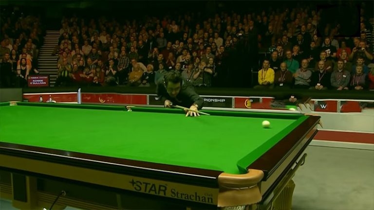 What Is A Snooker Pool Table ? - Metro League