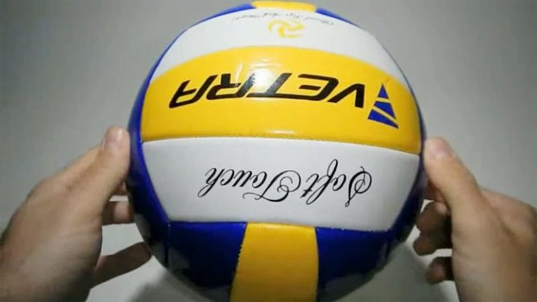What Is A Soft Touch Volleyball? - Metro League