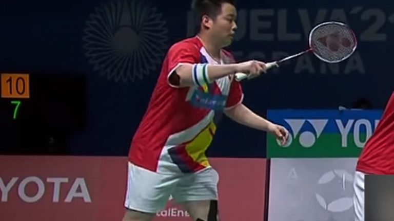 Why Is Speed Important In Badminton? - Metro League