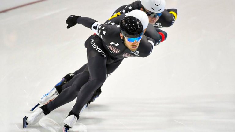 What Is Olympic Speed Skating? - A Guide to the Fast-paced Winter Sport ...