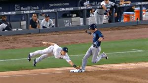 Can You Steal First Base: A Closer Look at This Baseball Myth - Metro ...