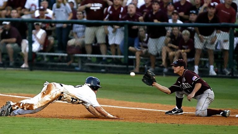 Can You Steal First Base: A Closer Look at This Baseball Myth - Metro ...