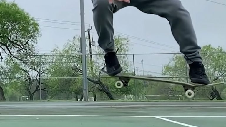 What Does Steezy Mean In Skateboarding? - Metro League