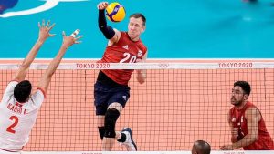 What Is A Strategy In Volleyball? - Metro League