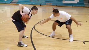 What Is A Sweep In Basketball? - Metro League