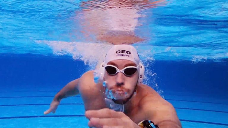 What Happens If You Swim In A Shocked Pool - Metro League