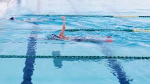 Can You Go Swim With A Yeast Infection - Metro League