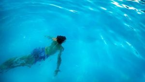 Dire Preparations: Should You Swim in a Pool with an Open Wound ...