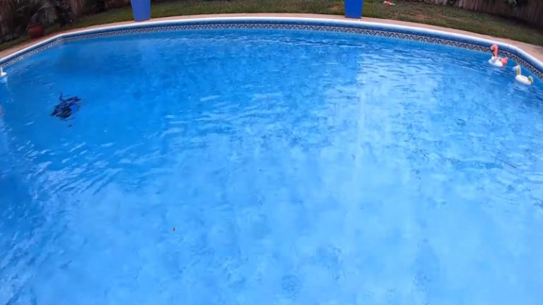 When Is a Pool Unsafe to Swim In? 10 Harmful Signs for Your Health ...