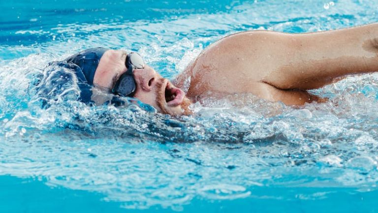 Things to know: Is It Ok to Go Swimming with a Sinus Infection? - Metro ...