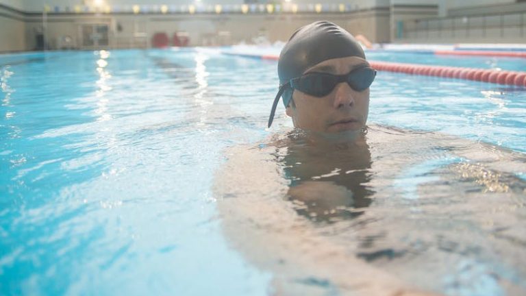 Things to know: Is It Ok to Go Swimming with a Sinus Infection? - Metro ...