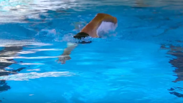 Does Swimming Make Your Heart Beat Faster? - Metro League