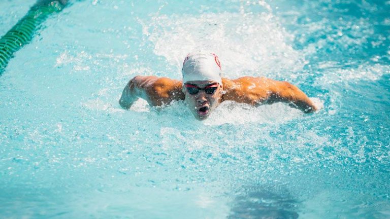 Is Swimming A Good Form Of Cardio - Metro League