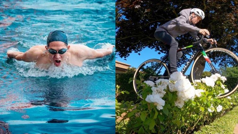 Does Swimming Burn More Calories Than Cycling - Metro League Does Swimming Burn More Calories Than Cycling - Metro League