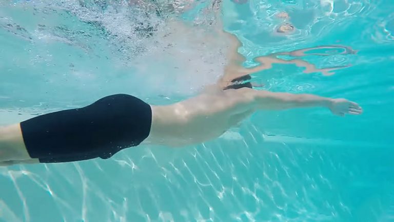 Does Swimming Help You Lose Arm Fat - Metro League